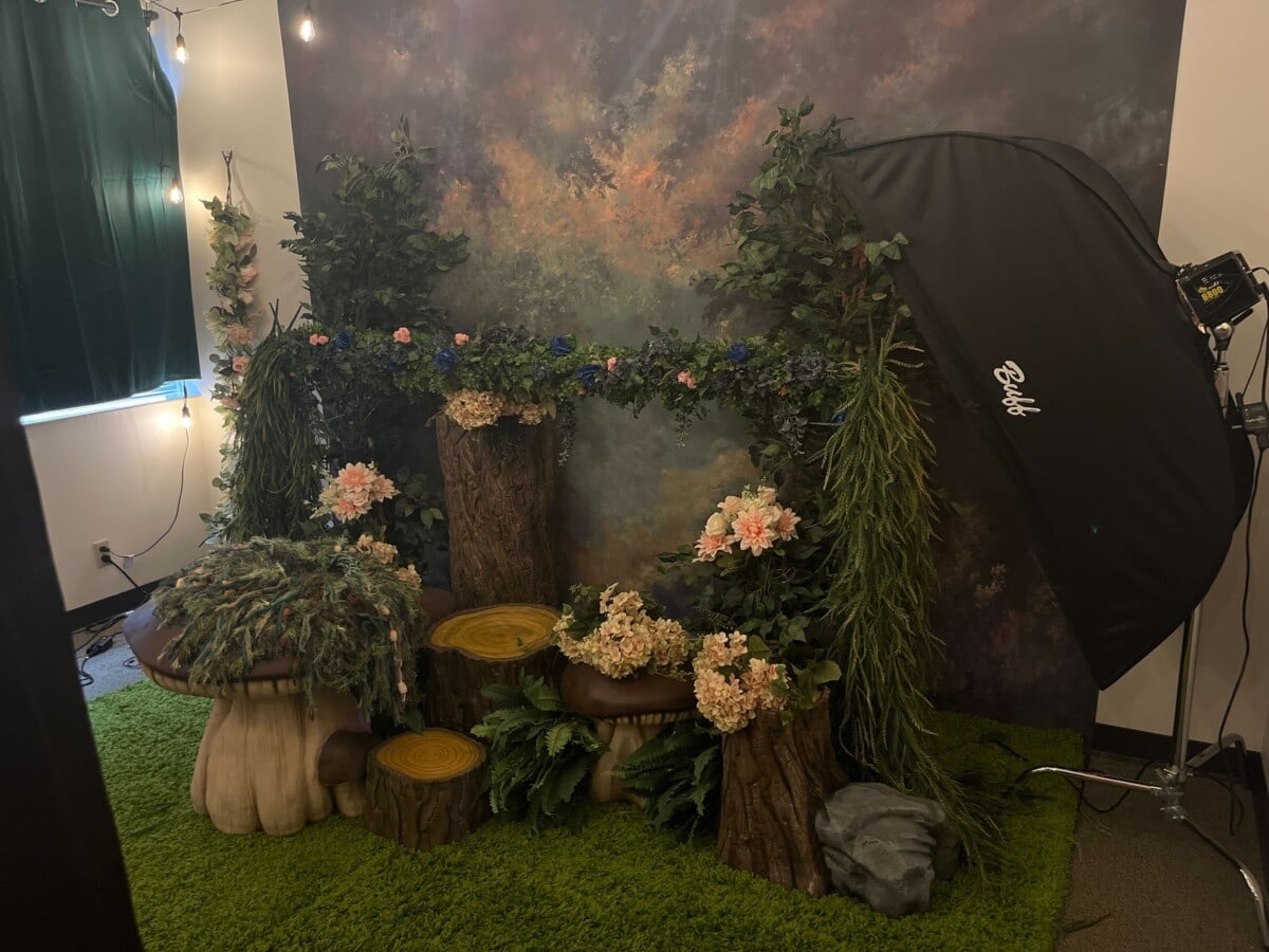 Florida Studio Updates - Orlando & Tampa | Enchanted Fairies Fairy ...