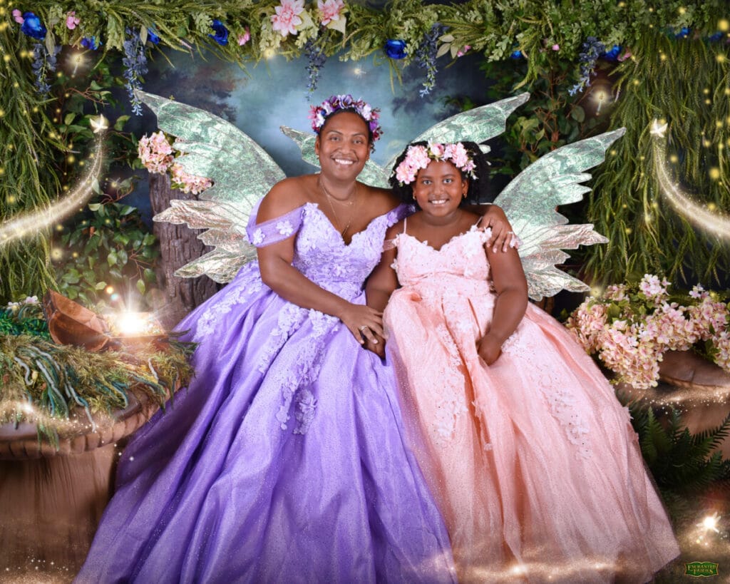 Enchanted Fairies of White Plains, NY Portrait Studio For Kids ...