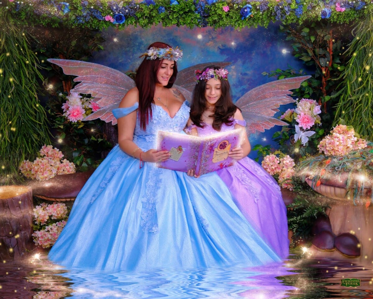 Top Providers Fairy Tale Photoshoots 2026 – Best Magical Portraits ...
